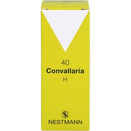 Nestmann Convallaria H Nr.40 Tropfen 50 ml