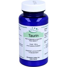 Taurin Pur Pulver 100 g