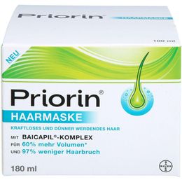 BAYER Priorin Haarmaske 180 ml