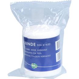 Dr. JUNGHANS Idealbinde Din 6 cmx5 m i.Zellglas 10 St