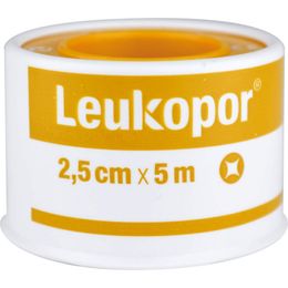 BSN Leukopor 2,5 cmx5 m 1 St