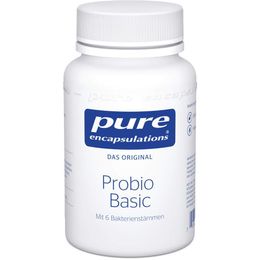 Pure Encapsulations Probio Basic Kapseln 60 St