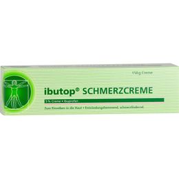 Ibutop Schmerzcreme 150 g