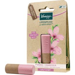 Kneipp GmbH Kneipp Lippenpflege Hautzart Mandel Candelilla 1 St