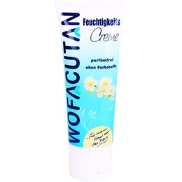 Wofacutan Feuchtigkeitscreme 70 ml