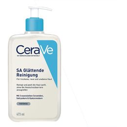 L'Or&eacute;al Cerave Sa Reinigung 473 ml