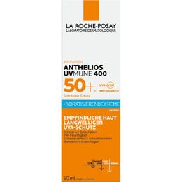 L'Oréal ROCHE-POSAY Anthelios hydratis.Cre.getönt Lsf 50+ 50 ml