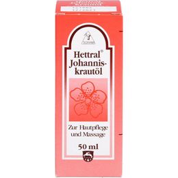 Hettral Johanniskraut&ouml;l 50 ml