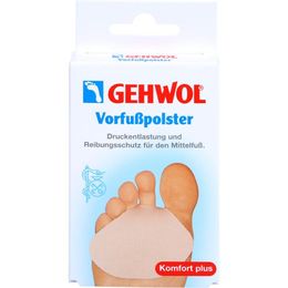 Gehwol Polymer Gel Vorfu&szlig;polster 1 St