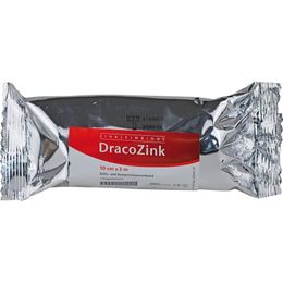 Zinkleimbinde Dracozink 10 cmx5m 1 St