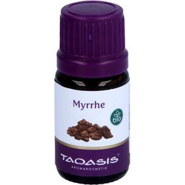 Taoasis Myrrhe&ouml;l Bio 5 ml