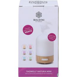 Taoasis Taowell Natura mini mit 5 ml &Ouml;l Baldini 1 St