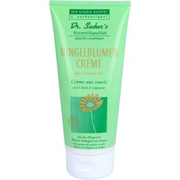 Axisis Ringelblumen Creme mit Sanddorn&ouml;l 200 ml