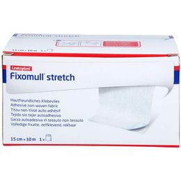 EMRA-MED Arzneimittel GmbH Fixomull stretch 15 cmx10 m 1 St