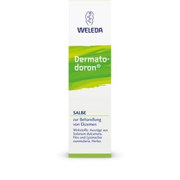 Weleda Dermatodoron Salbe 25 g