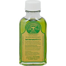 SOLI-CHLOROPHYLL-&Ouml;L S 21 100 ml