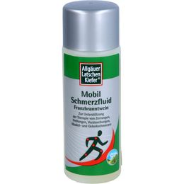 Dr.Theiss Allg&auml;uer LATSCHENK. mobil Schmerzfluid 100 ml