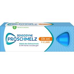 Sensodyne ProSchmelz junior Zahncreme 50 ml
