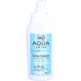 Aqua Skin Urea Lotio Spender 250 ml