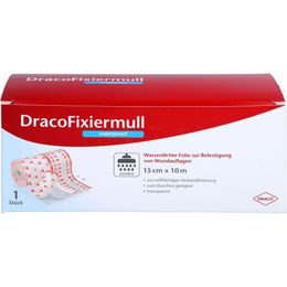 Dracofixiermull waterproof 15 cmx10 m 1 St