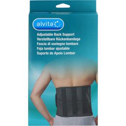 Alvita R&uuml;ckenbandage Gr.3 1 St