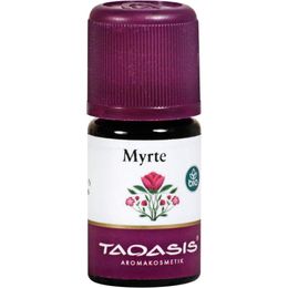Taoasis Myrte Bio &Ouml;l 5 ml