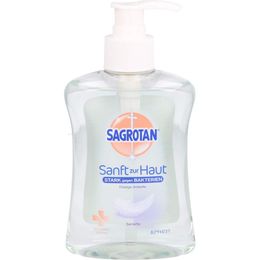 Reckitt Benckiser Deutschland GmbH Sagrotan Arztseife zur Handhygiene flüssig 250 ml