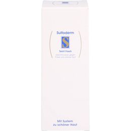 Sulfoderm S Teint Fresh Gesichtswasser 150 ml