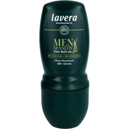 Lavera Men Deo Roll-on 48h De 50 ml