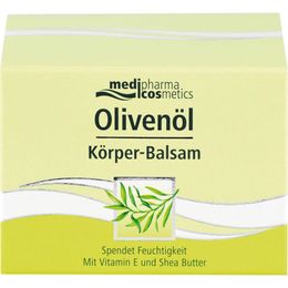 Dr.Theiss Oliven&ouml;l K&ouml;rperbalsam 250 ml