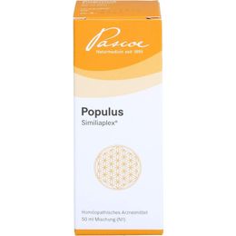 Pascoe Populus Similiaplex 50 ml