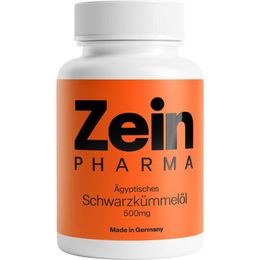 &Auml;gyptisches Schwarzk&uuml;mmel&ouml;l Kapseln 500 mg 180 St