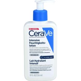 L'Or&eacute;al Cerave Intensive Feuchtigkeitslotion 236 ml