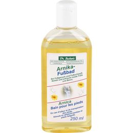 Axisis Arnika Fussbad 250 ml