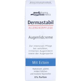 Dr.Theiss Dermastabil Augenlidcreme 15 ml