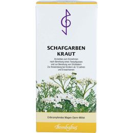 Bombastus Schafgarbenkraut Tee 70 g