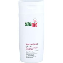 Sebapharma Sebamed Anti-Aging Lotion 200 ml