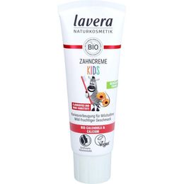 Lavera Zahncreme Kids 75 ml