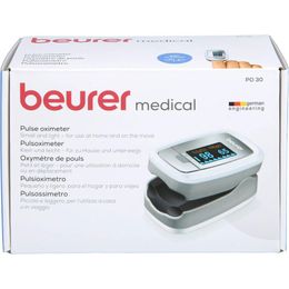 Beurer PO30 Pulsoximeter 1 St