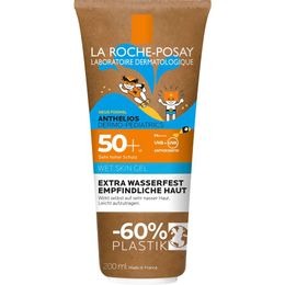 L'Or&eacute;al ROCHE-POSAY Anthelios Dermo-Pediat.Wet Skin Gel 200 ml
