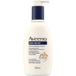 Aveeno Skin Relief Bodylotion 300 ml