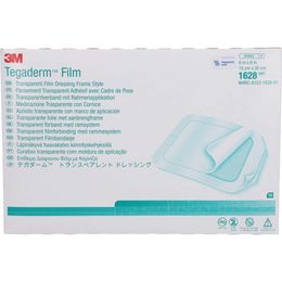 Fresenius Tegaderm Film 15x20 cm 1628 10 St
