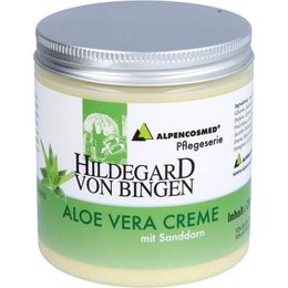 Hildegard Von Bingen Aloe Vera-Creme 250 ml