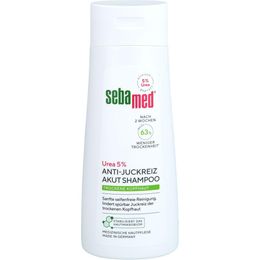 Sebapharma Sebamed Anti-Juckreiz Akut Shampoo 200 ml