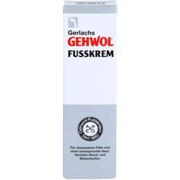 Gehwol Fu&szlig;creme 75 ml