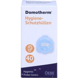Domotherm Ot Schutzfolien 40 St