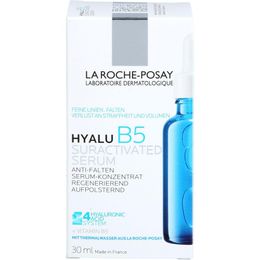 L'Oréal ROCHE-POSAY Hyalu B5 Suractivated Serum 30 ml