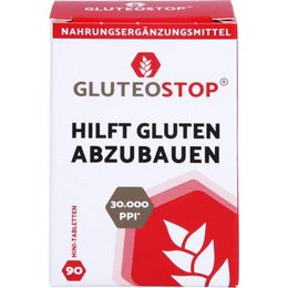 Gluteostop Tabletten 90 St