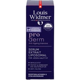 Louis Widmer Widmer proderm Serum Extrait Liposomal l.P. 30 ml