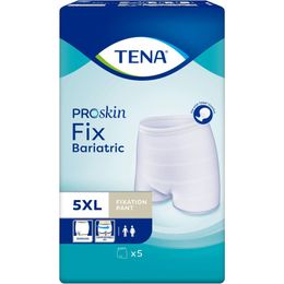 Essity Germany GmbH Tena Fix Fixierhosen Xxxxxl 5 St